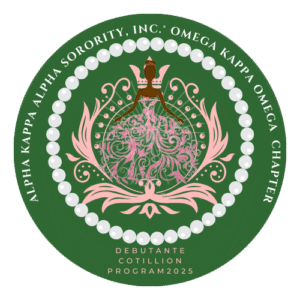 Cotillion - Alpha Kappa Alpha Sorority, Inc.®, Omega Kappa Omega Chapter